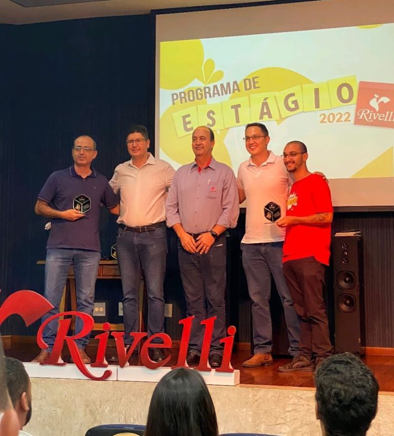RIVELLI ALIMENTOS S/A - Certified Halal Wholesale Frozen Chicken Supplier